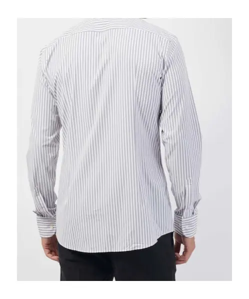 Hugo Boss Long Sleeve Shirt