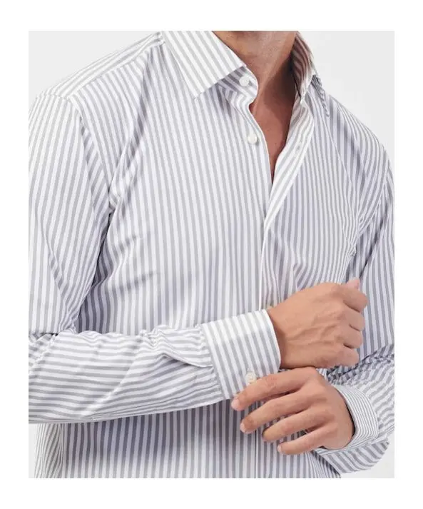 Hugo Boss Long Sleeve Shirt