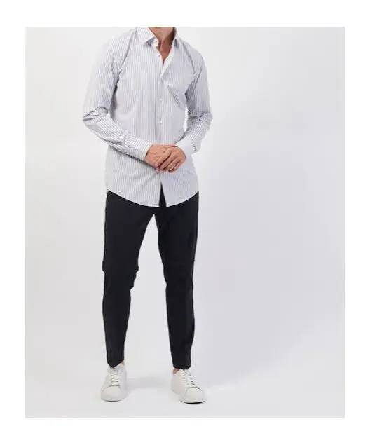 Hugo Boss Long Sleeve Shirt