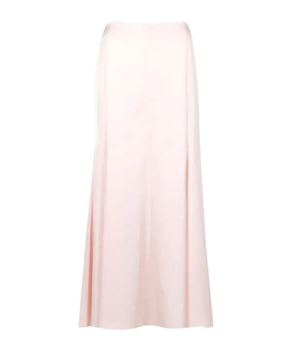 Philosophy Di Lorenzo Serafini Pleated Maxi Skirt