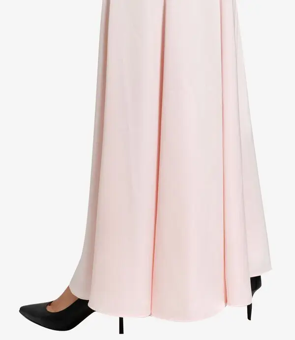 Philosophy Di Lorenzo Serafini Pleated Maxi Skirt