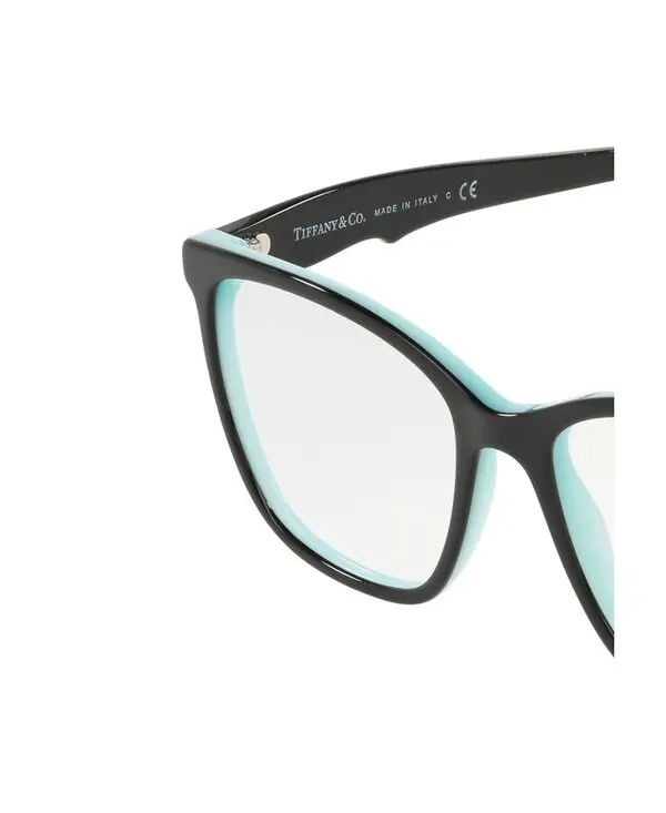 TIFFANY  CO. Tiffany & Co. Rectangle Frame Eyeglasses