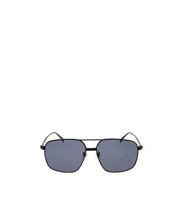 Dunhill Pilot Frame Sunglasses - Gray