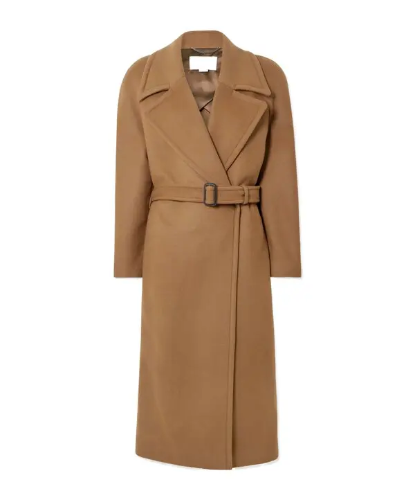 Stella McCartney Wool Coat