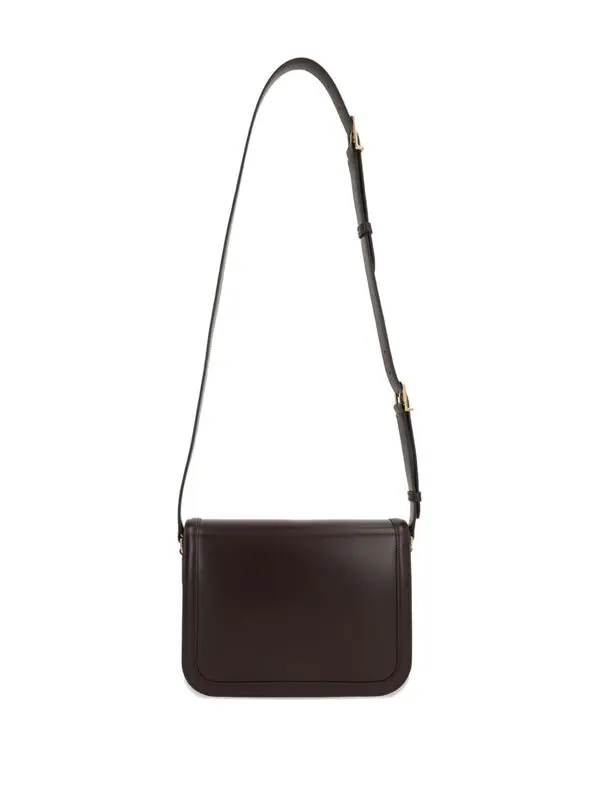 Valentino Garavani 9to5 Foldover Top Shoulder Bag