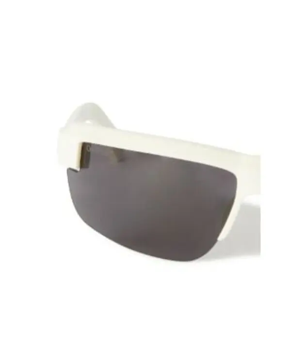 Off-White Toledo Angular Frame Sunglasses