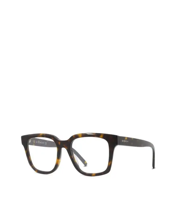 Givenchy Square Frame Eyeglasses