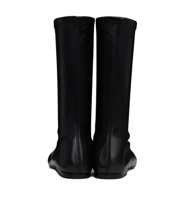 TOTEME The Sock Boot