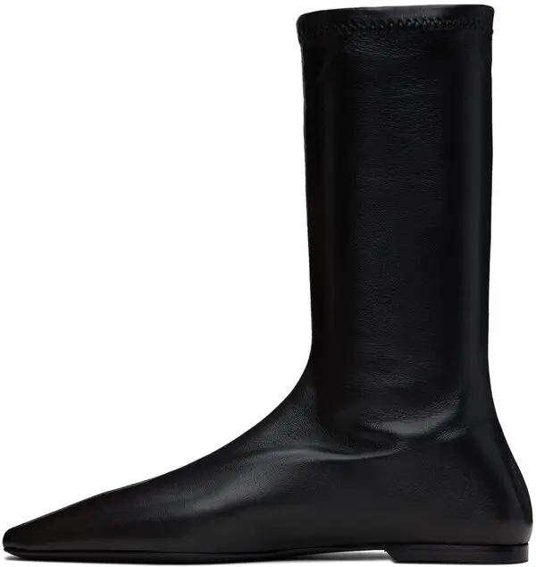 TOTEME The Sock Boot