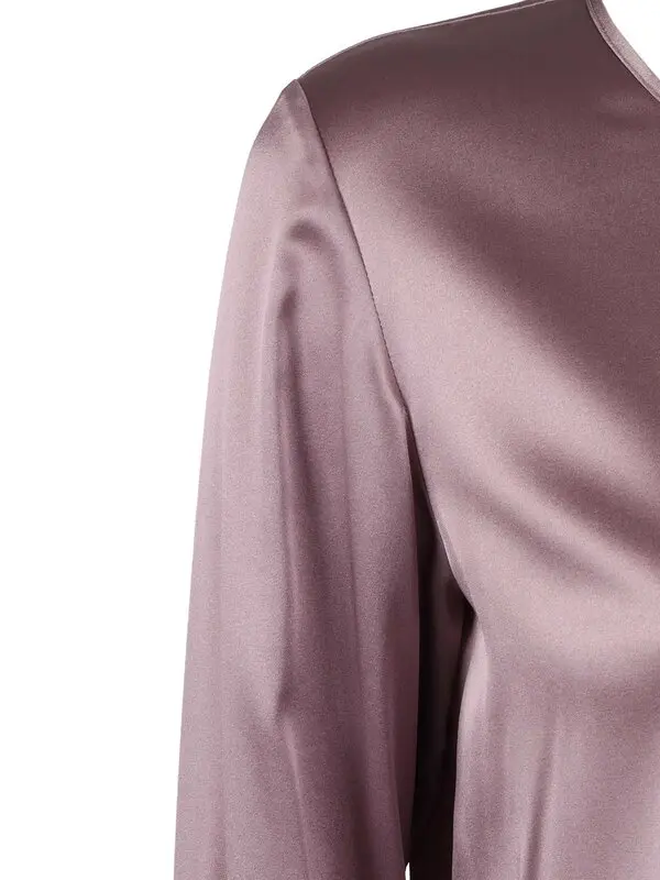 Max Mara Moldava Long Sleeve Top