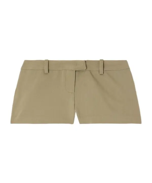 THE FRANKIE SHOP Roma Shorts
