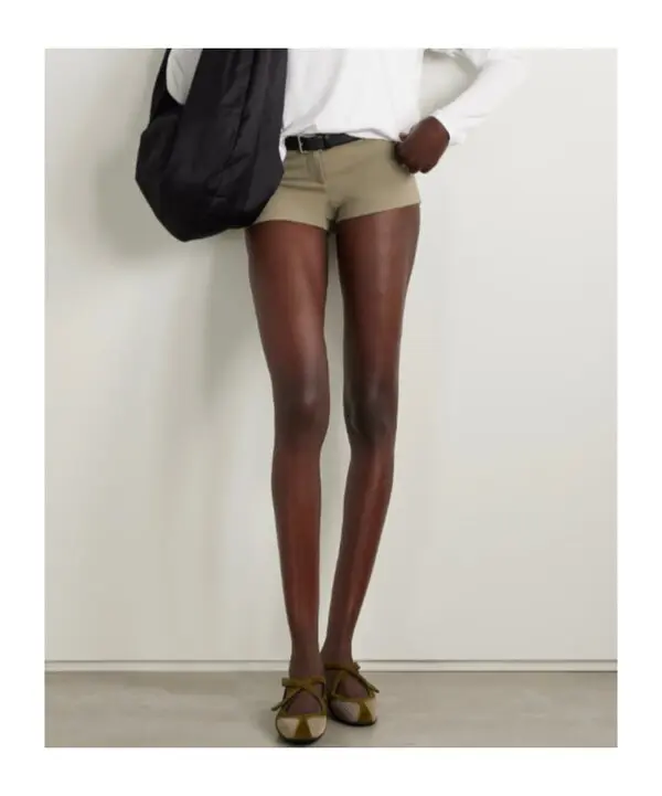 THE FRANKIE SHOP Roma Shorts