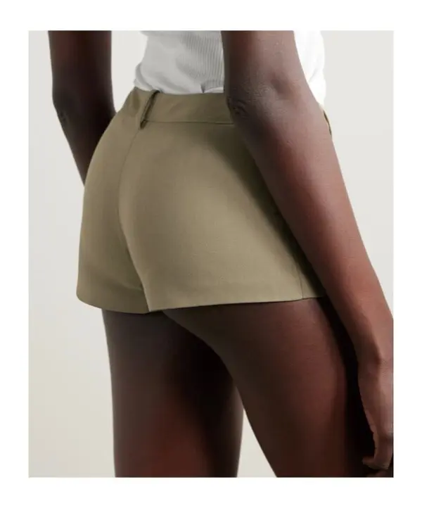 THE FRANKIE SHOP Roma Shorts