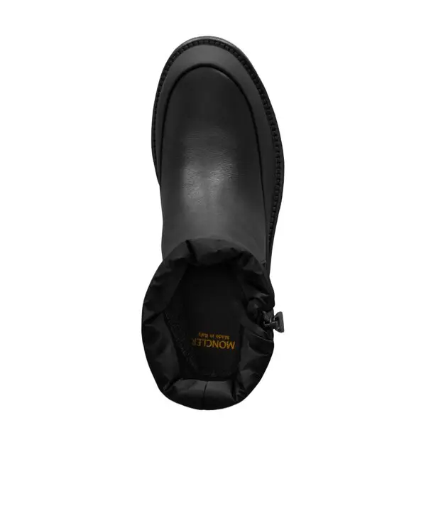 Moncler Brenda Padded Ankle Boots