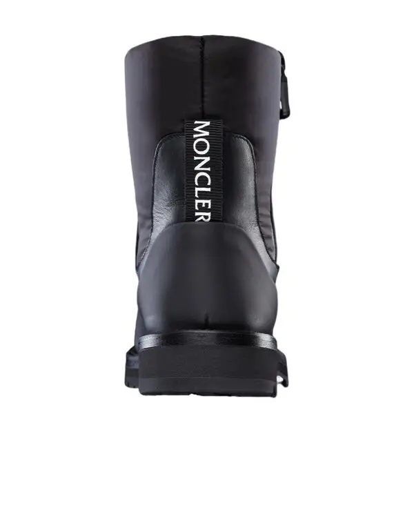 Moncler Brenda Padded Ankle Boots