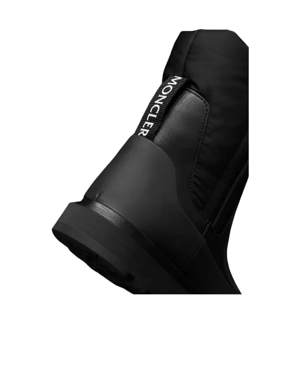 Moncler Brenda Padded Ankle Boots
