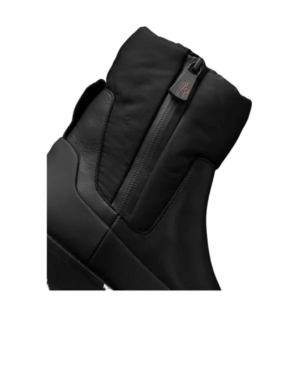 Moncler Brenda Padded Ankle Boots