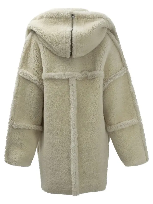 Dior Vintage Long Sleeve Coat