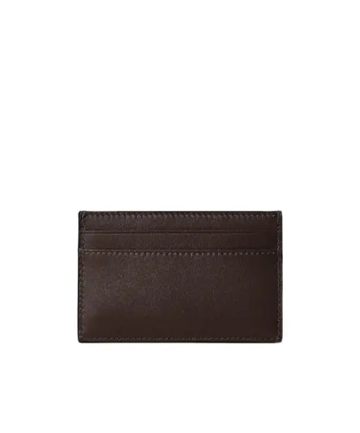 Gucci Horsebit Card Holder