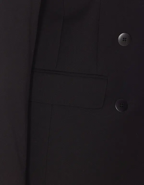 Max Mara Vadare Double-breasted Blazer