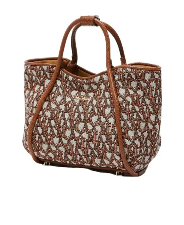 Max Mara Marine Handbag