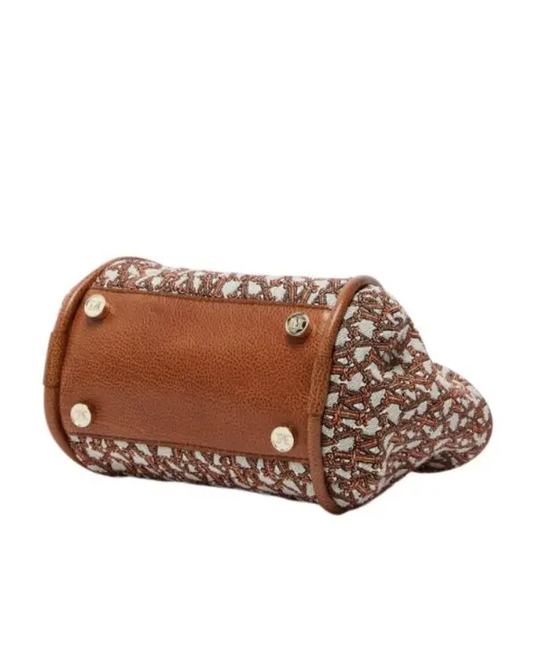 Max Mara Marine Handbag