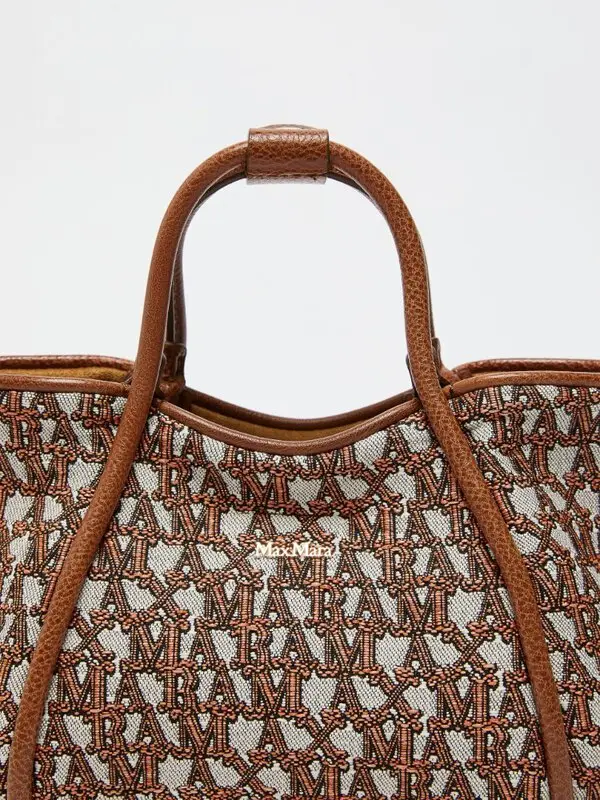 Max Mara Marine Handbag