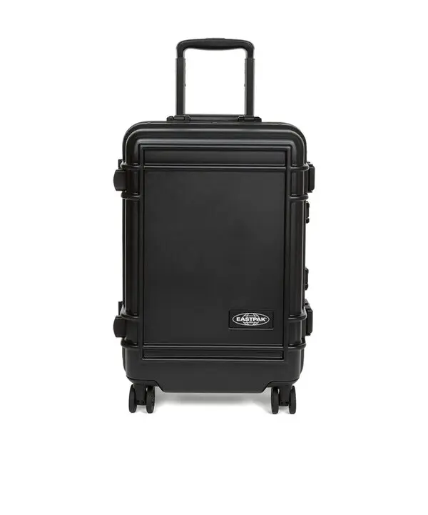 EASTPAK Small Suitcase - Black