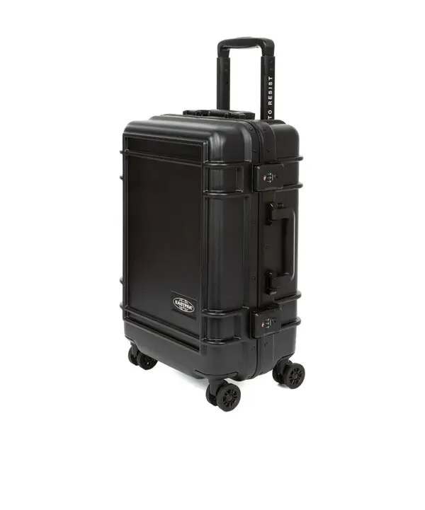EASTPAK Small Suitcase - Black