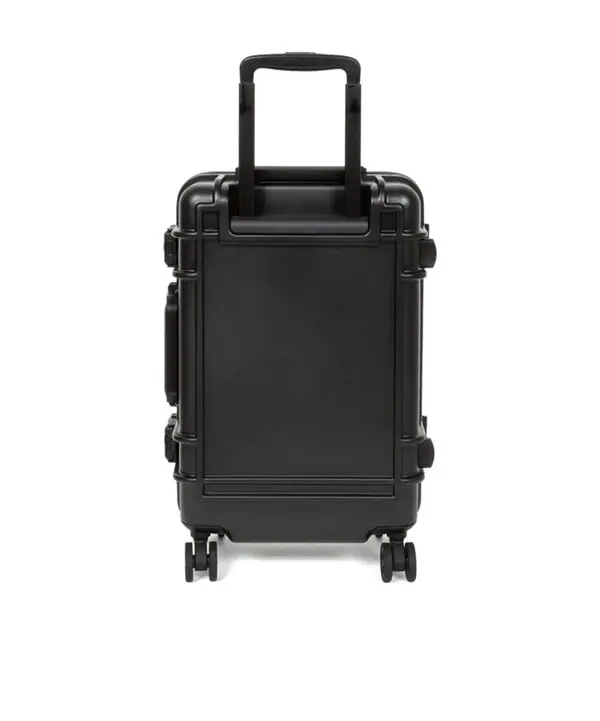 EASTPAK Small Suitcase - Black