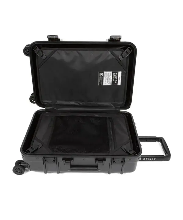 EASTPAK Small Suitcase - Black