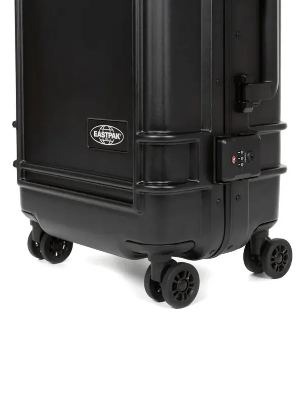 EASTPAK Small Suitcase - Black