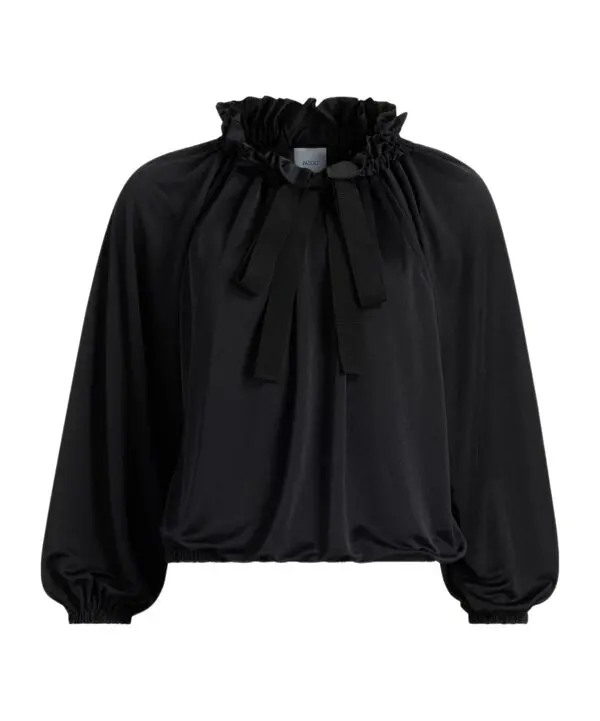 PATOU Iconic Drawstring Top By