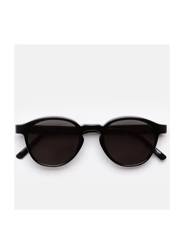 RETROSUPERFUTURE Logo Sunglasses