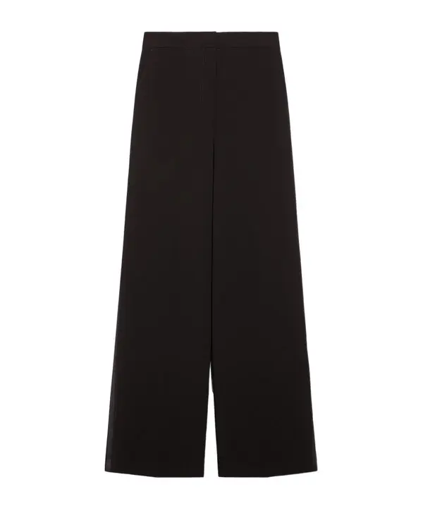 Max Mara Leccio Straight Leg Trousers