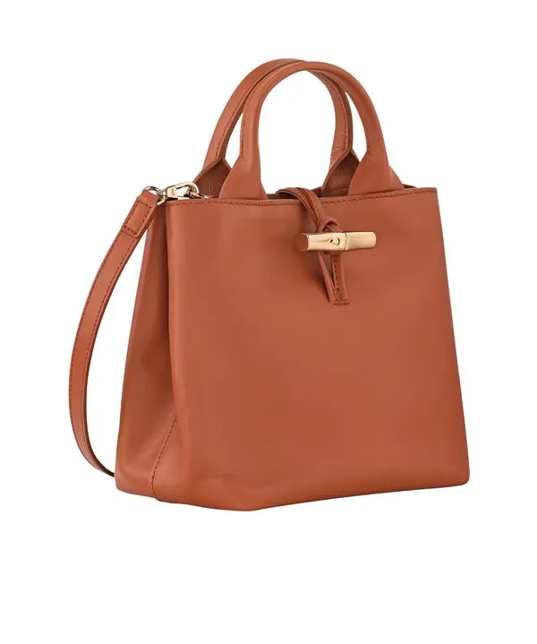 Longchamp Le Roseau S Handbag