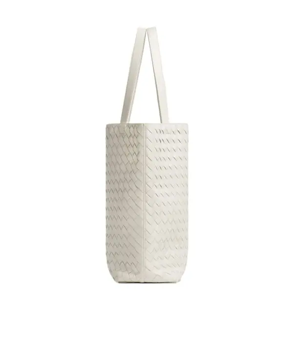 Bottega Veneta Small Intrecciato North-south Tote