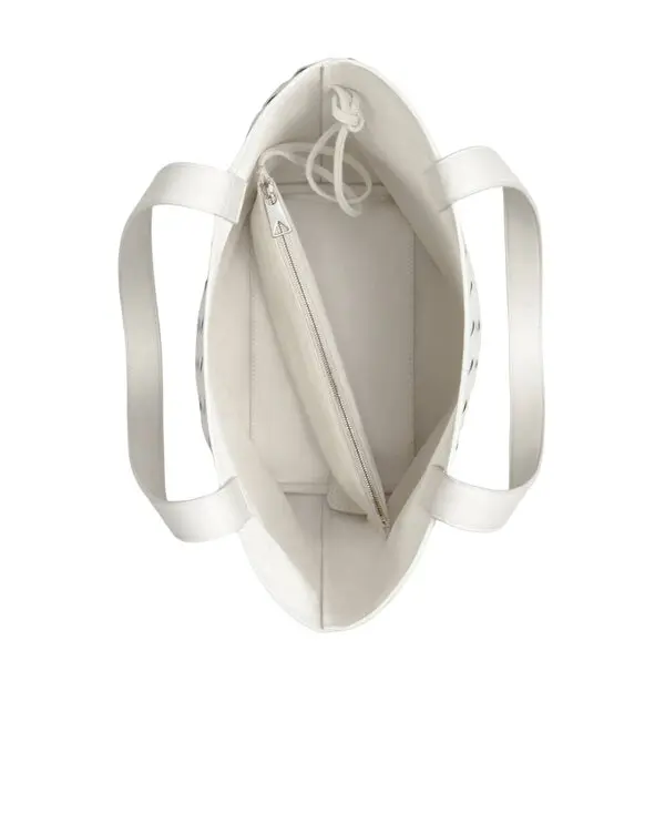 Bottega Veneta Small Intrecciato North-south Tote