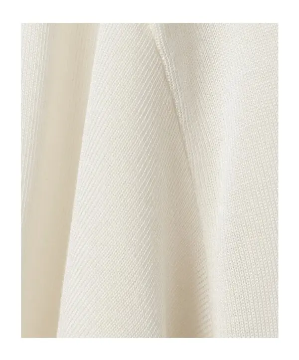 THE ROW Kota Jersey T-shirt