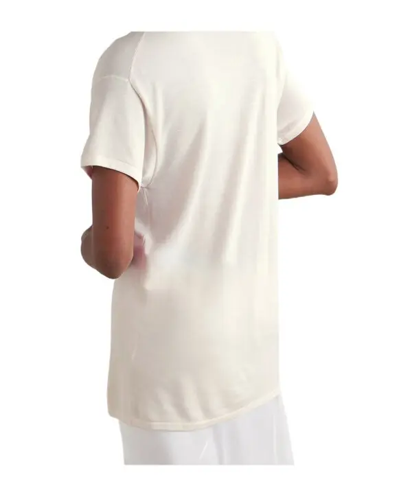 THE ROW Kota Jersey T-shirt