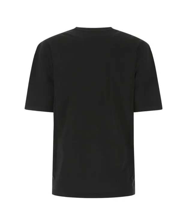 Alexander McQueen Logo Printed T-shirt