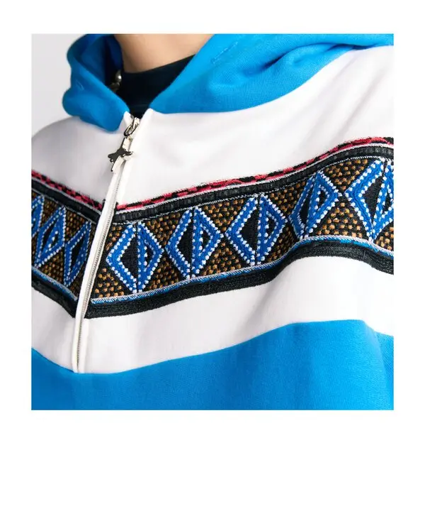 Dior And Lewis Hamilton Cd Diamond Hooded Sweatshirt