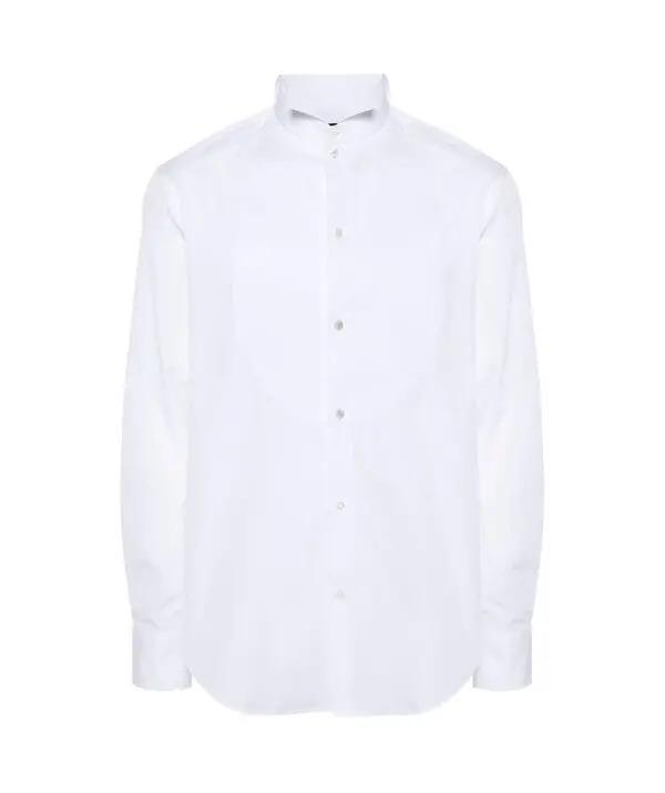 Emporio Armani Cotton Shirt