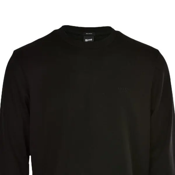 Hugo Boss Logo Sweatshirt