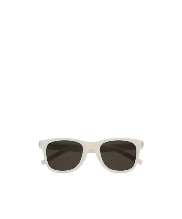 Saint Laurent Classic Sl 51 Sunglasses - Green