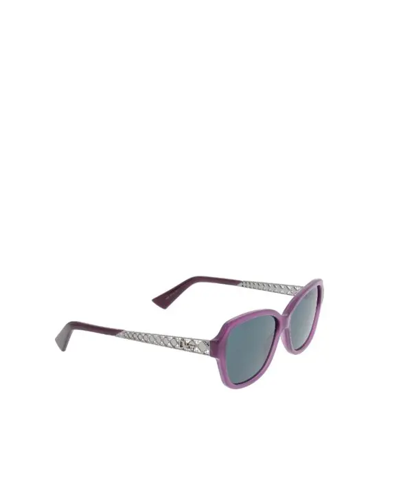 Dior Rectangle Frame Sunglasses