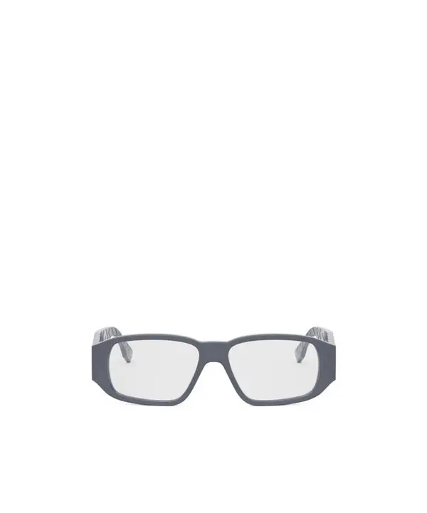 Fendi Rectangle Eyeglasses