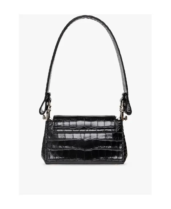 VIVIENNE WESTWOOD Hazel Top Handle Bag
