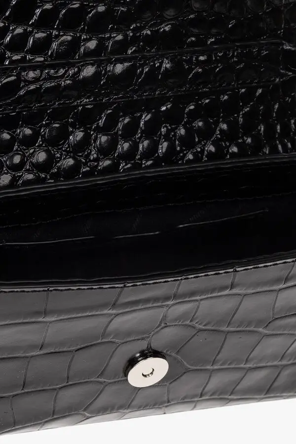 VIVIENNE WESTWOOD Hazel Top Handle Bag