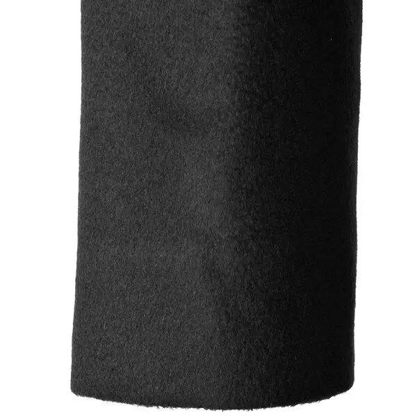 Emporio Armani Long-sleeved Lapel Coat